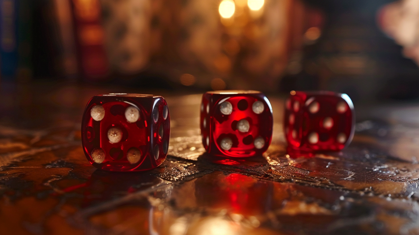 Can Good Luck Be Stolen? Unraveling the Mysteries of Fortune - Good and ...