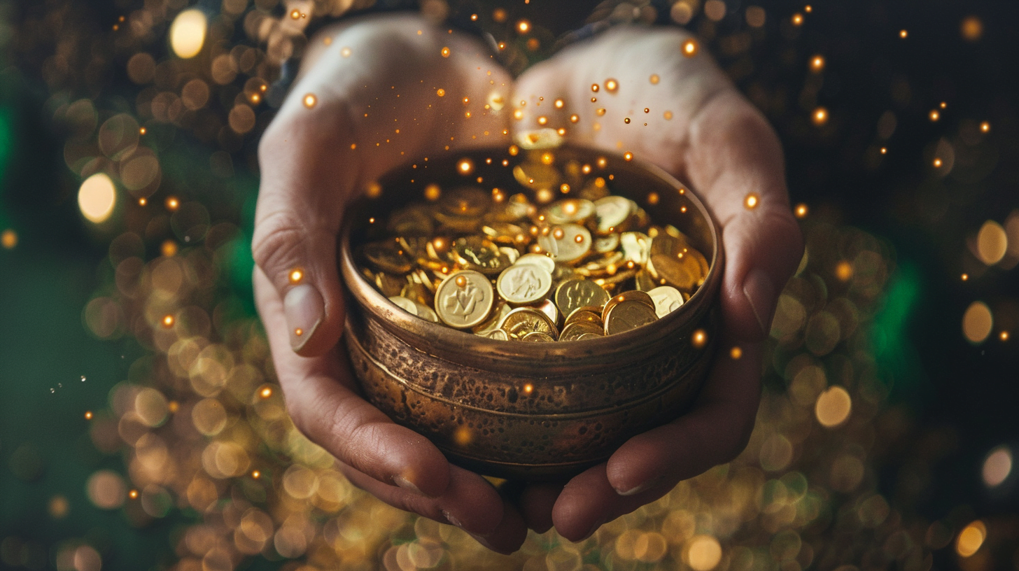 How to Wish Someone Good Luck Professionally: The Ultimate Guide - Good ...