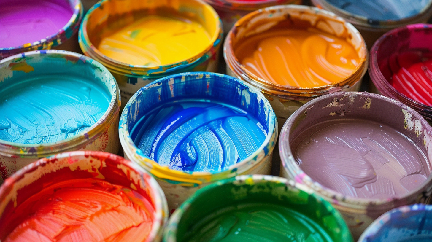 What Are Good Luck Colors? - Good and Bad Luck