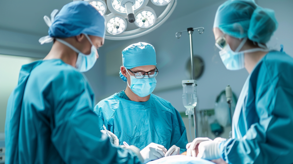 What to Say Instead of "Good Luck" for Surgery: Offering Meaningful ...