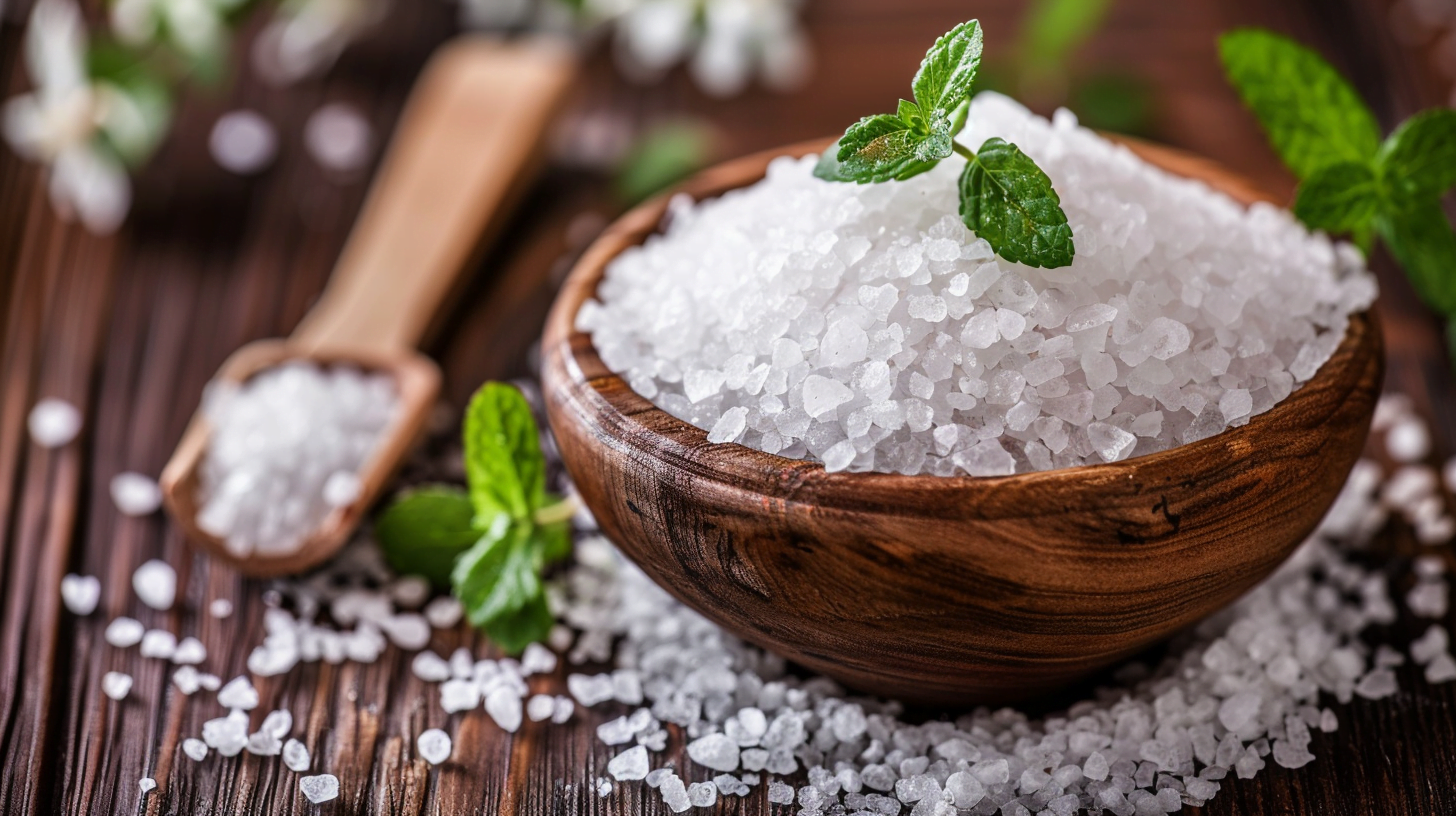 Can Salt Bring Good Luck? Unveiling the Mystical Powers of this ...