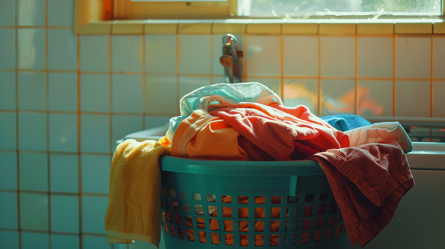 When Is It Bad Luck to Wash Clothes? Unraveling Laundry Superstitions ...